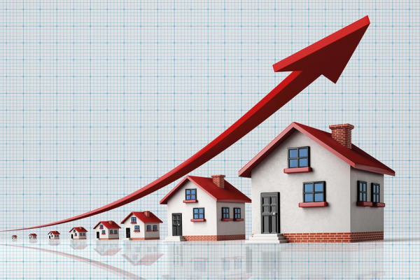 Home Appreciation: Average Increase, Contributing Factors, and Benefits ...